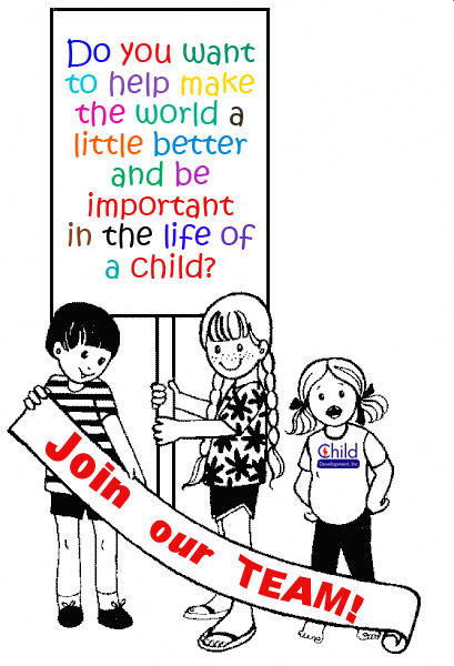 Employment Opportunity | Child Development